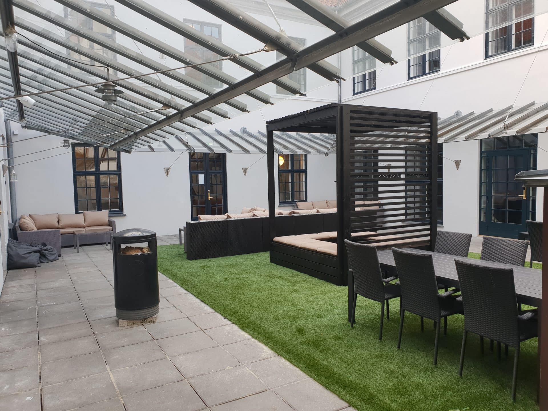 Niels Brock København | PlanLeg