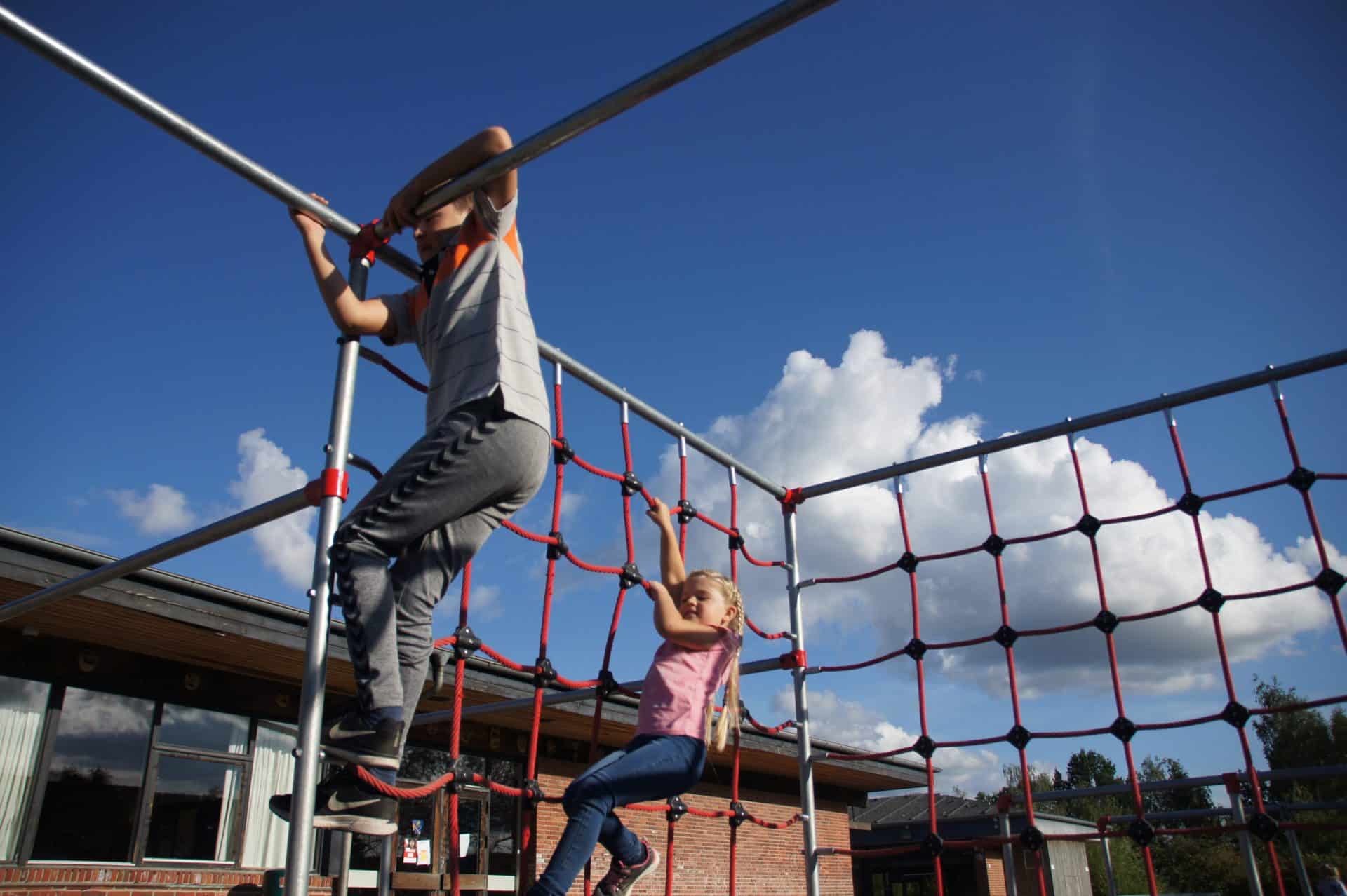 Skovlunde skole | PlanLeg