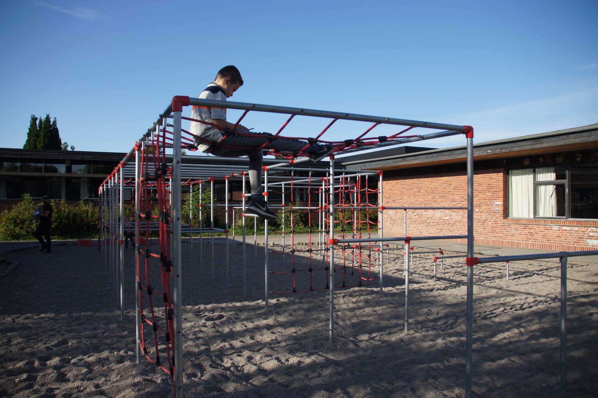 Skovlunde skole | PlanLeg