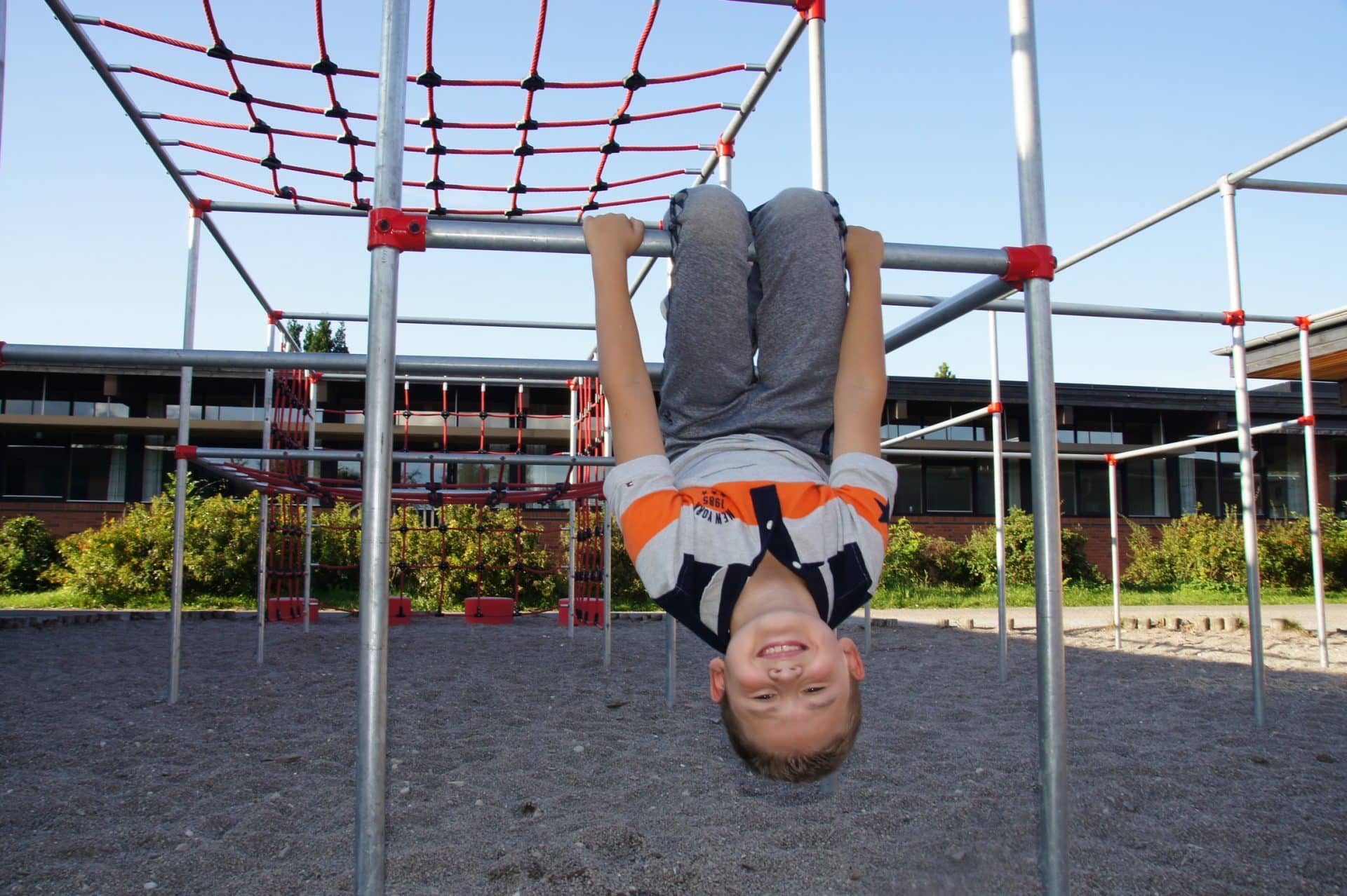 Skovlunde skole | PlanLeg