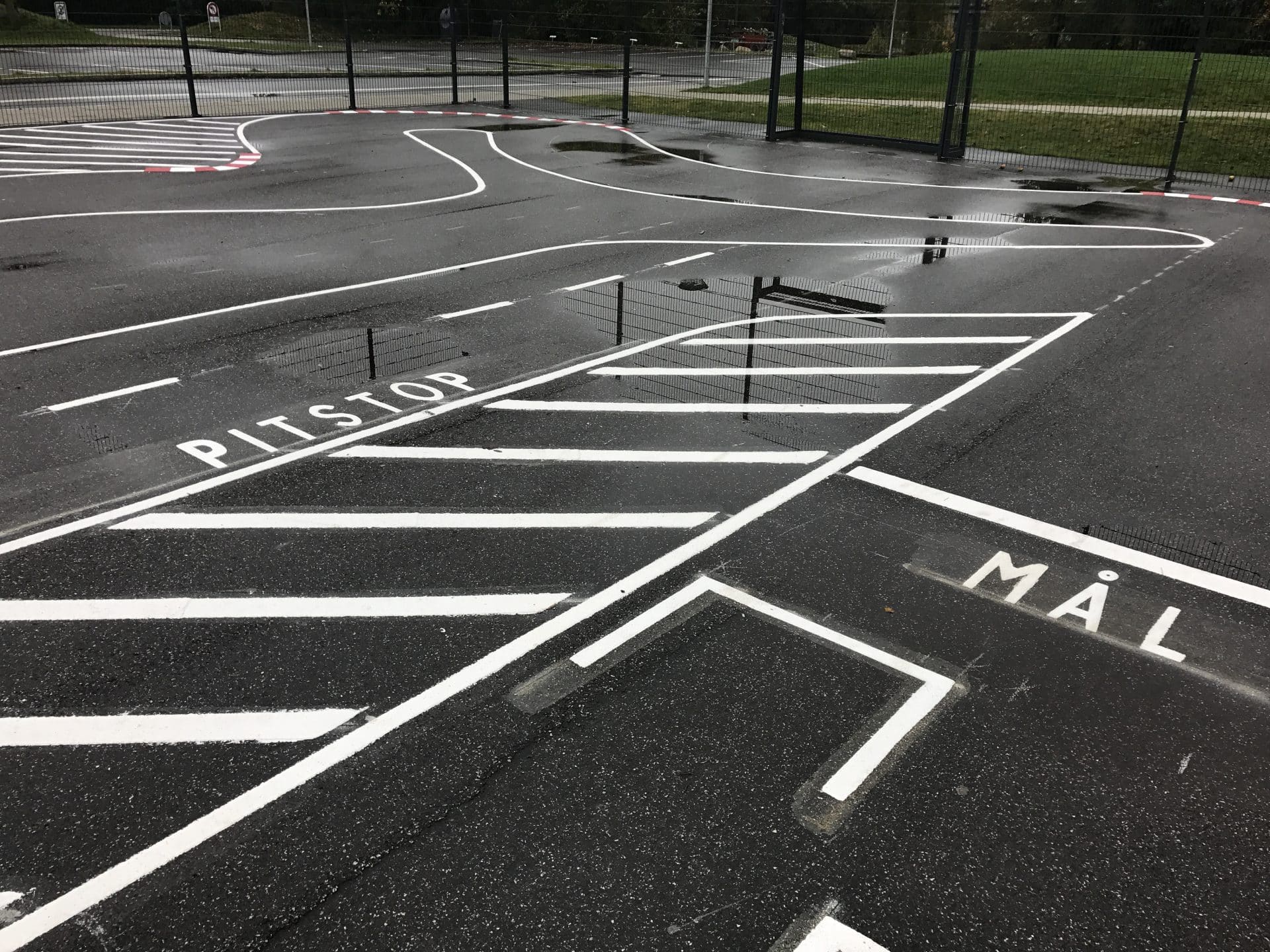 Termoplast - eksempler | Alt til legepladsen | PlanLeg