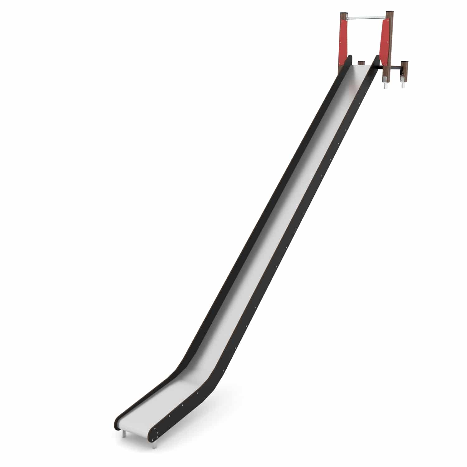 1VI Rutsjebane SOLO WD1447 recycled | Alt til legepladsen | PlanLeg