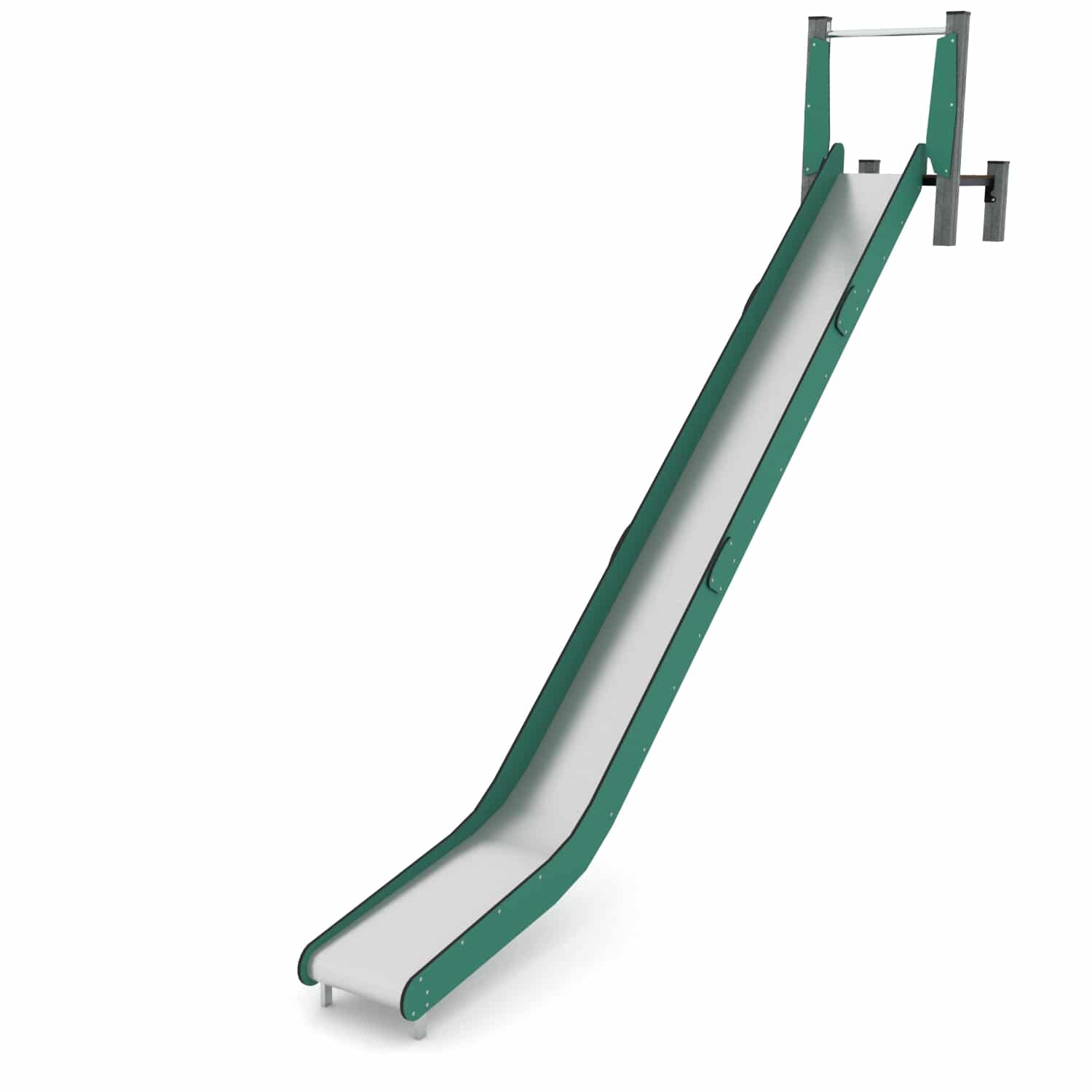 1VI Rutsjebane SOLO WD1446 recycled | Alt til legepladsen | PlanLeg