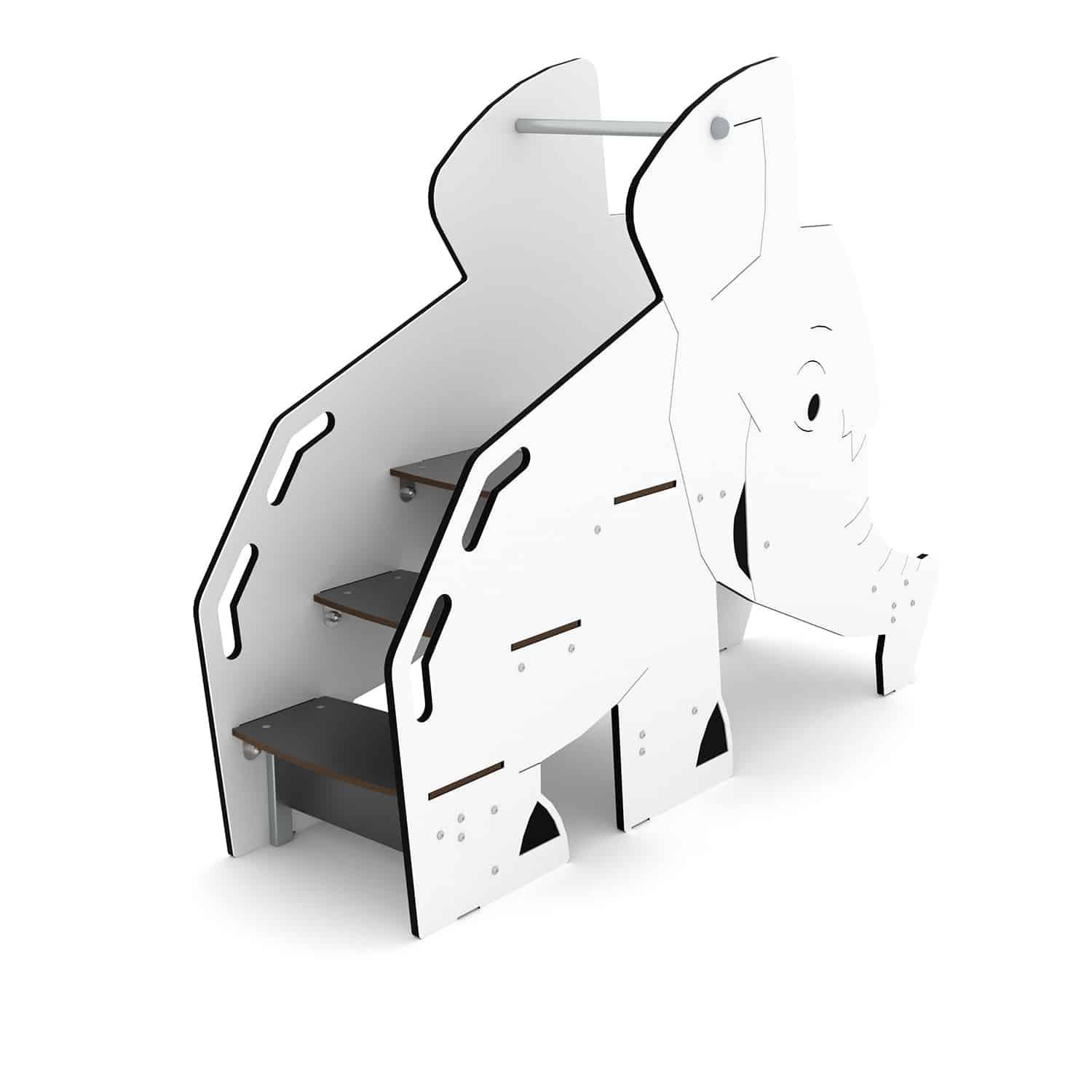 1VI Rutsjebane SOLO 0821 | Alt til legepladsen | PlanLeg