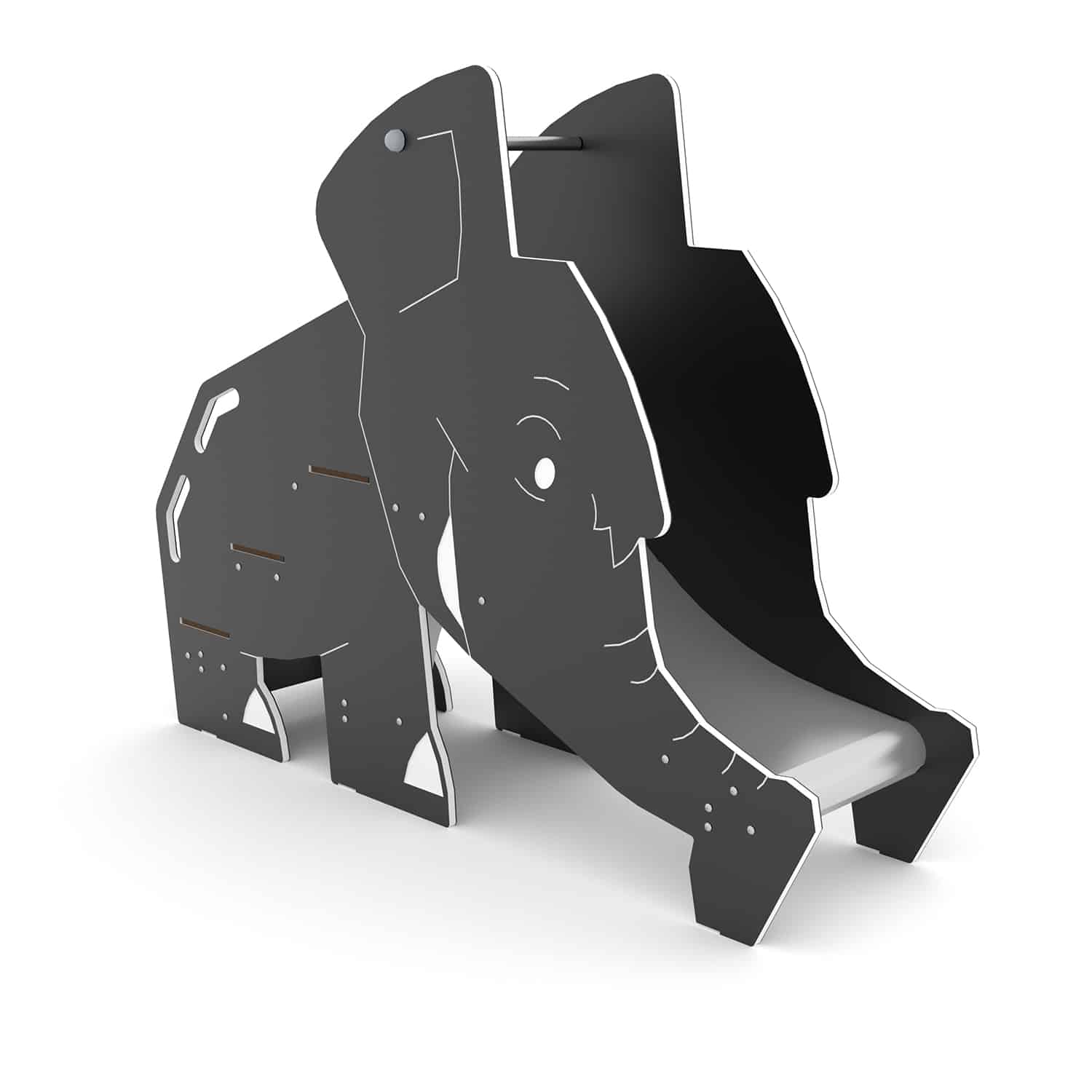 1VI Rutsjebane SOLO 0821 | Alt til legepladsen | PlanLeg