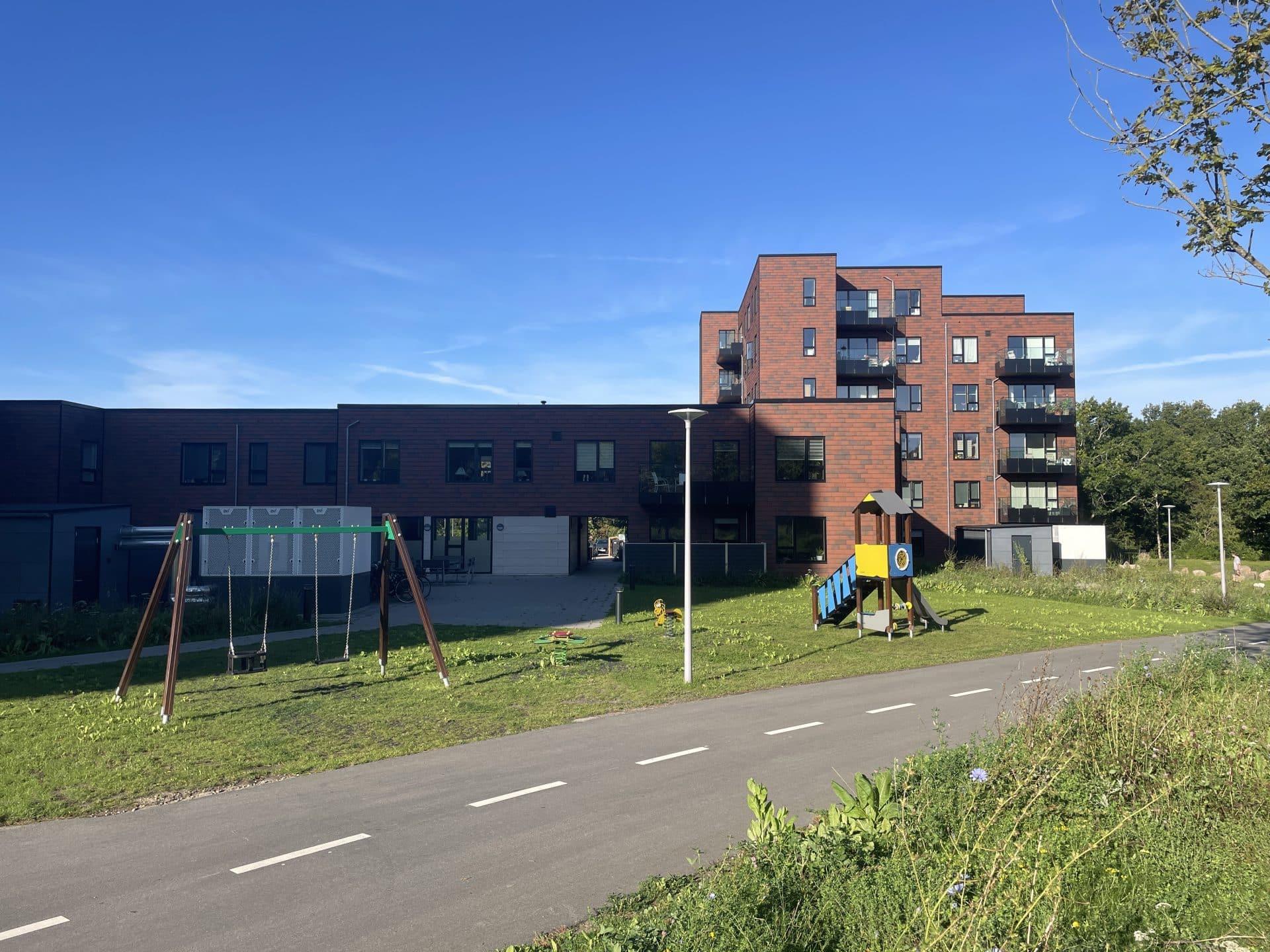 Holbæk Have | PlanLeg